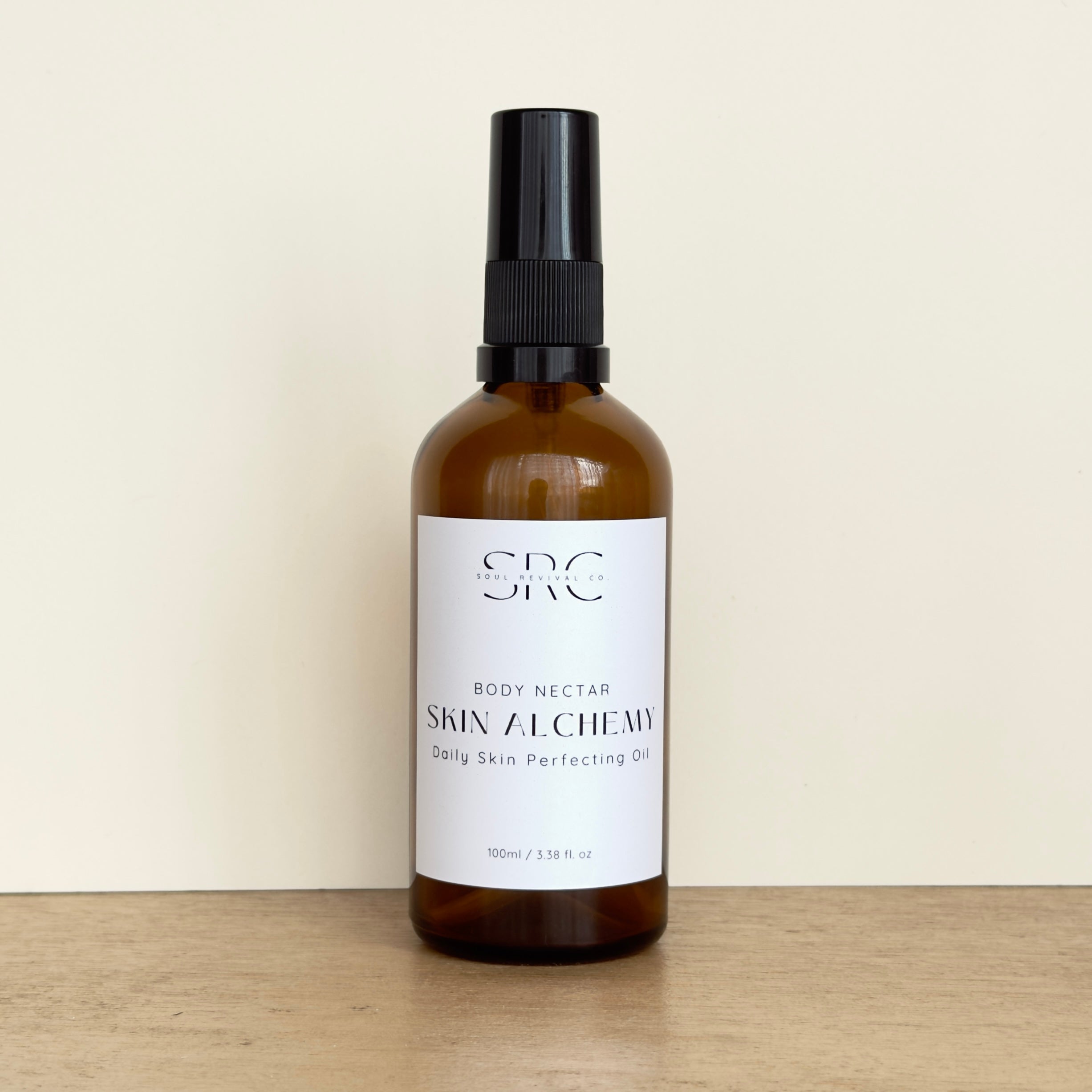 Body Nectar - Skin Alchemy – Soul Revival Co